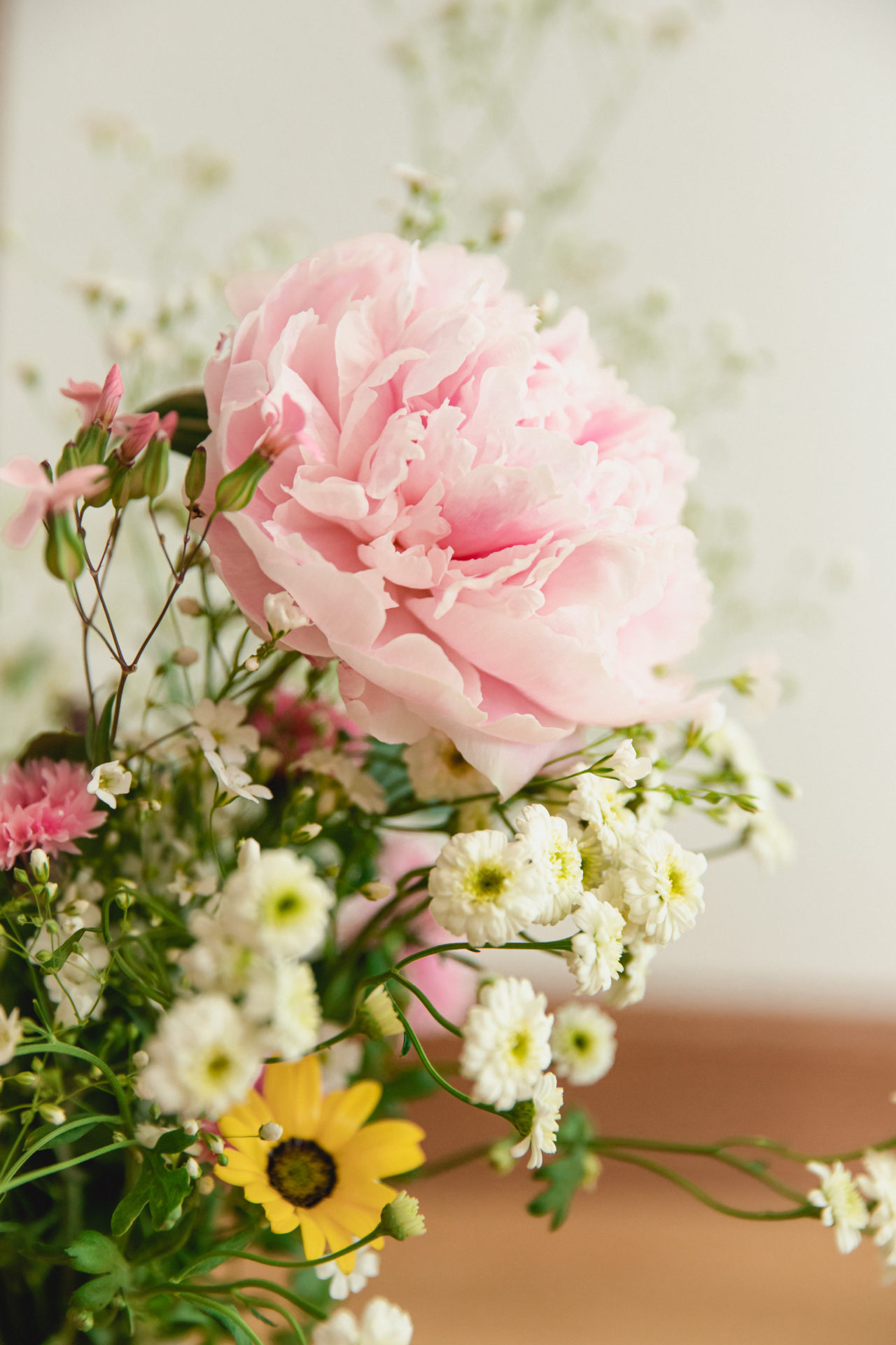 andreasflowerfarm.com | Local, Fresh Flowers